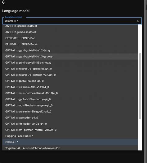 Missing Some Providers In Jupyter Ai Jupyterlab Jupyter Community Forum