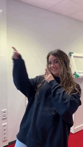 Party Reaction  By Theater Zuidplein Find And Share On Giphy