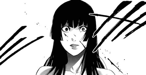 Алиса в пограничье Пограничье Манхва Аниме