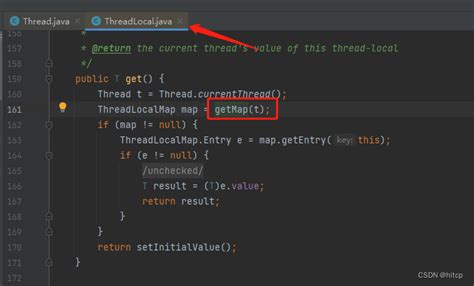 Threadlocal内存泄漏问题以及解决方案threadlocal内存泄漏怎么解决 Csdn博客