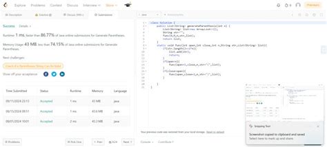 Mathumidha Rajasekar On Linkedin 🌟 Achievement Unlocked 100 Days Of Leetcode Challenge 🌟 Im