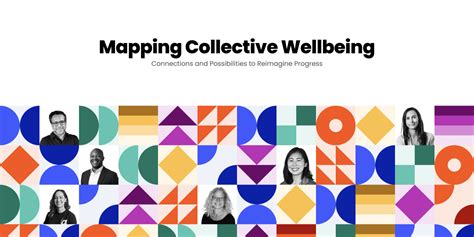 mapping collective wellbeing