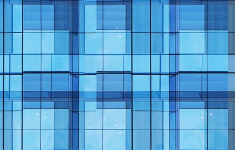 Glass Facade Elevation