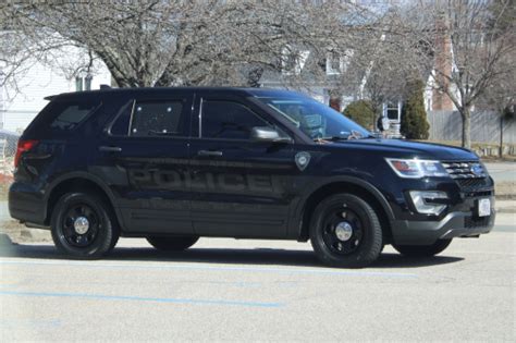 Department Of Veterans Affairs Police Photos