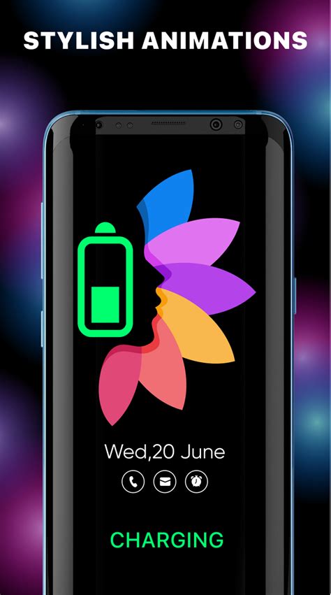 Fake Battery Charge Animation For Android Download