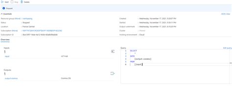 Cómo hacer soluciones real time con Azure y Python