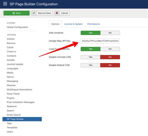 The Easiest Way To Add Google Maps To Joomla Sites JoomShaper