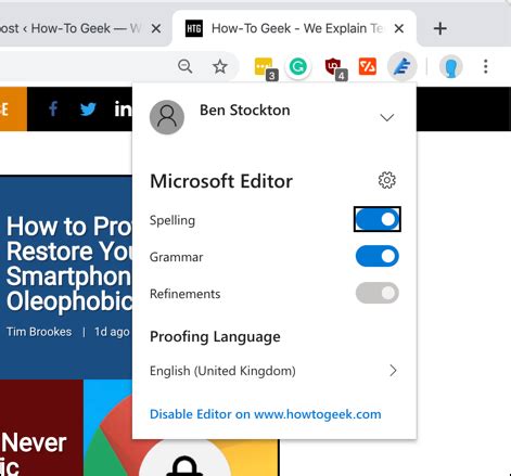 Grammarly Vs Microsoft Editor Which Should You Use