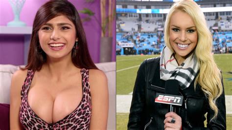 Mia Khalifa And Britt Mchenry In Bitter Net Neutrality Twitter Feud Maxim