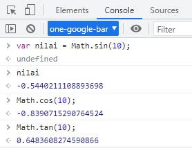 Tutorial Javascript 13 Mengenal Objek Math Pada JavaScript
