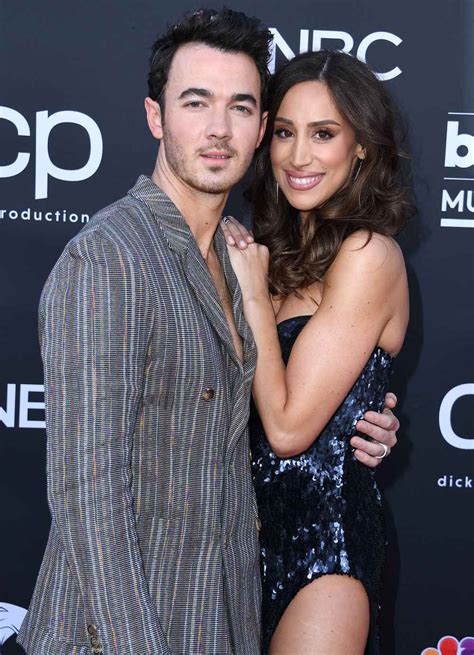 Kevin Jonas Wife Ring