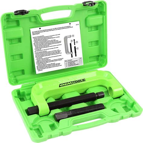 Buy Oemtools 25105 Extra Large Ball Joint Press Heavy Duty Ball Joint