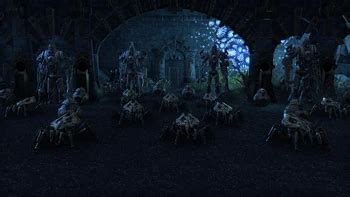 Engine Garrison Elder Scrolls Fandom