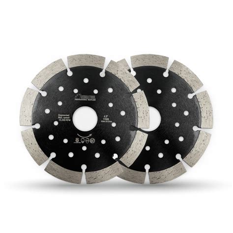 7inch Multi Hole Cutting Disk For Porcelain Tile Diamond Saw Blades Diamond Saw Blade And