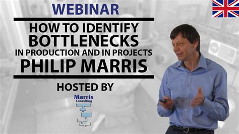 How To Identify Bottlenecks In Production And Projects YouTube