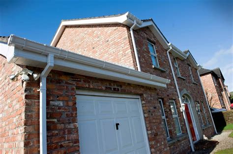 Pvc Fascia Soffit And Guttering Hhi
