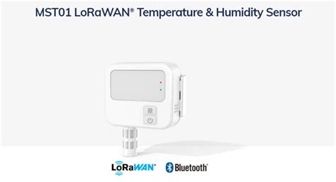 Ultimate Guide Of Bluetooth® Le Sensors The Real Time Data Future