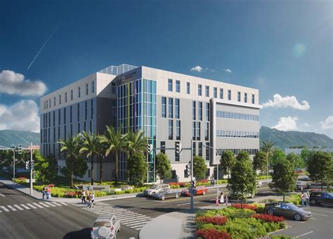 Loma Linda University Medical Center — Jtec Hcm