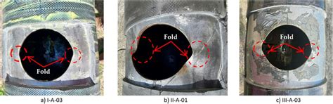 Localized Buckling In Samples Of Tubes From Class A Download