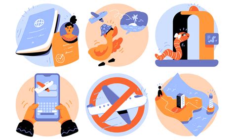 Circle Illustrations 125 Vector Elements