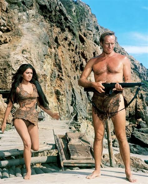 Linda Harrison Planeten Til Apene 1968 Apeplaneten 1968 — The