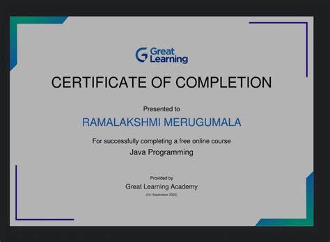 Java Javabasics Certification Continuouslearning