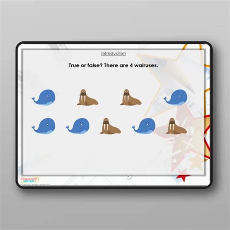 Year 1 Represent Objects Modelling Ppt Resource Classroom Secrets