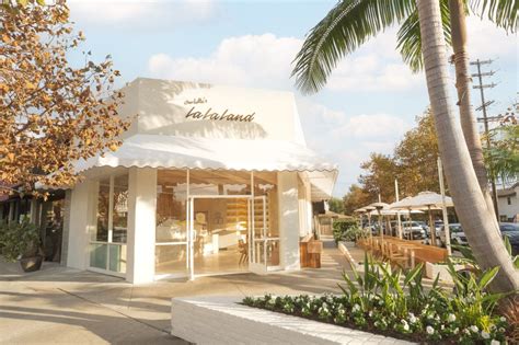 A New ‘kind Of Cafe Opened In Brentwood This Month Daily News