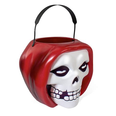 Misfits Fiend Superbucket Aftermath Music