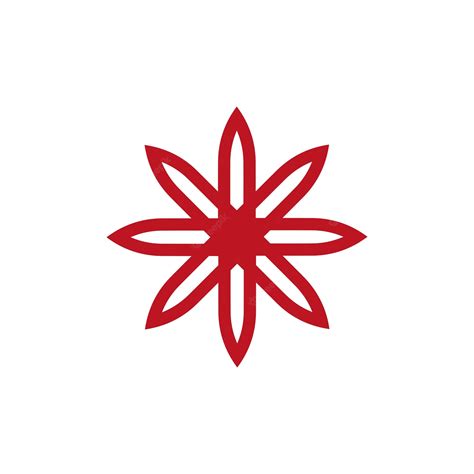 Premium Vector Motif For Angular Decor Catchy Simple To Use Shape Icon