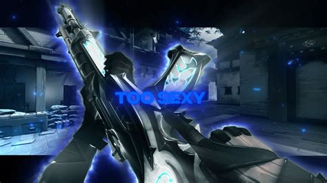 WAY 2 SEXY Valorant Edit 4K Valorant Edit 1337 YouTube