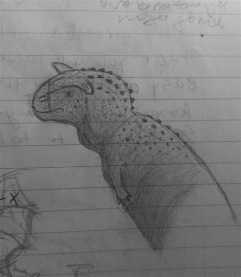 Boring Class Paleoart Rpaleoart
