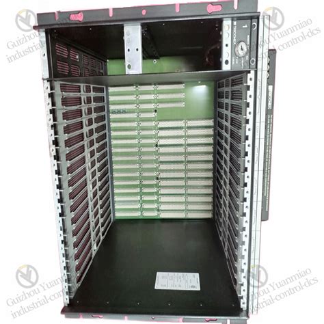 Triconex 8110 High Density Mainframe Module Industrial Control Dcs