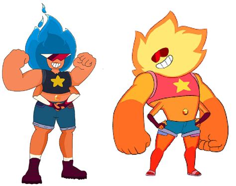 Steven Universe Redesign