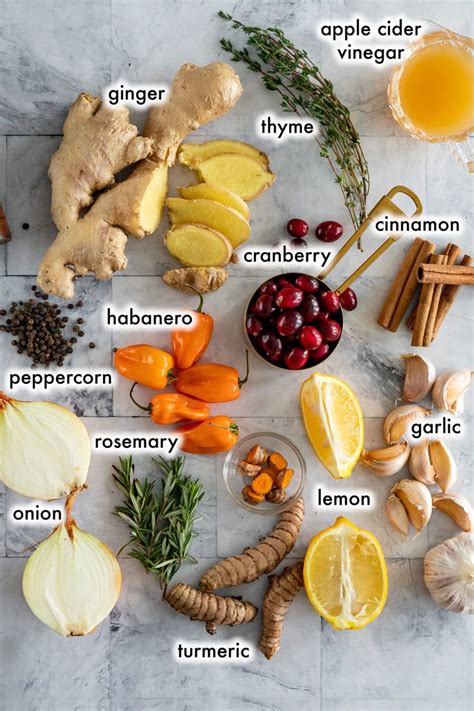 Original Fire Cider Recipe 60 Photos