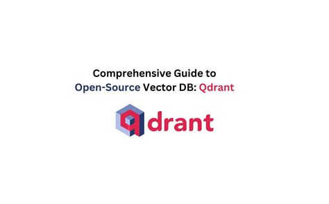 Mastering Qdrant With Langchain From Setup To Scalable Rag