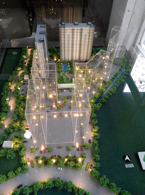 Apartemen Emerald Bintaro Apartemen Emerald Bintaro