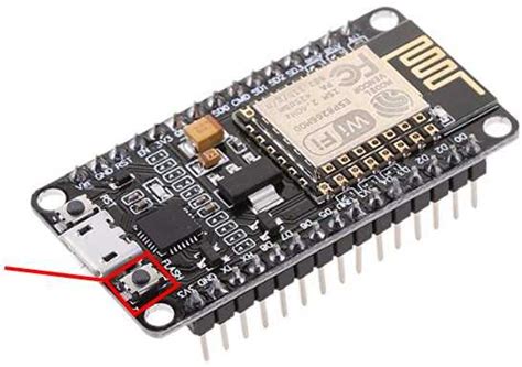 Flashage Du Micrologiciel Micropython Avec Esptoolpy Sur Esp32 Et Esp8266