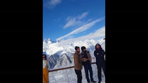 სიმღერა სვანეთზე Youtube