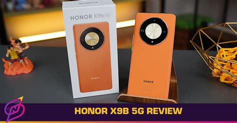 Honor X B G Review The Toughest Unbreakable Smartphone Salty News Network