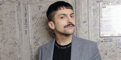 Mitch Grassi Bio Wiki Net Worth Gender Partner Age