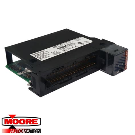 AB 1756SC IF8H ControlLogix Analog Current Voltage Input Manufacturer AB 1756SC IF8H