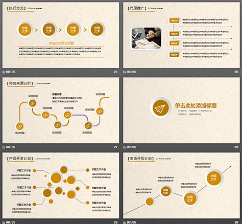 金币算盘背景的金融投资理财ppt模板金融ppt模板行业pptppt模板亿库在线