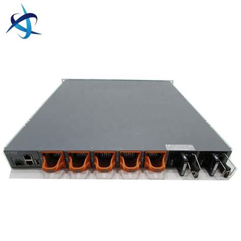 New Ex SFP SFP Ports Gigabit Ethernet Ex F Afo Network Switch Juniper Switch