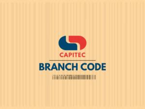 All Capitec Branch Code SWIFT Code All Capitec Branch Code SWIFT Code
