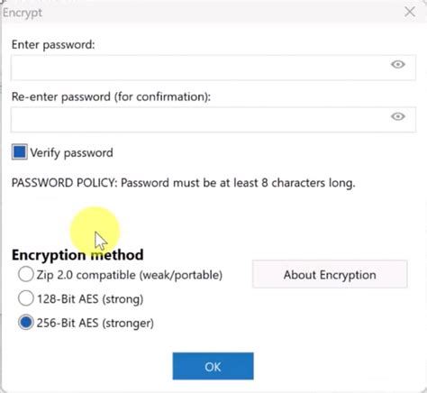 How To Backup And Recover Your Most Important Files In WinZip