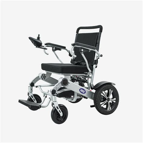 Light Wheelchair Electric Foldable Lightweight Power Wheelchair