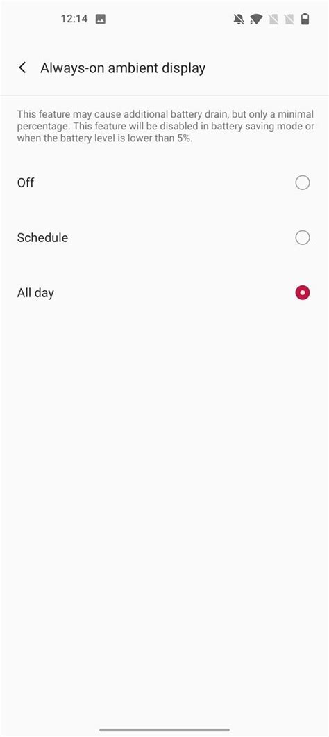 How To Enable Always On Display On Any Android Smartphone