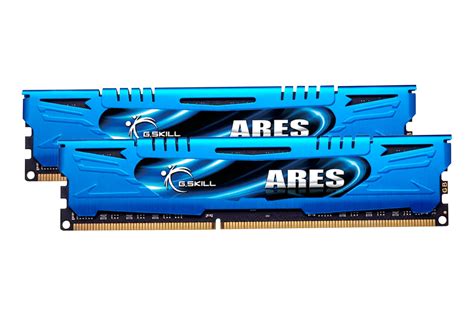 16gb Ddr3 1866 Módulo De Memoria 2 X 8 Gb 1866 Mhz Memoria Ram