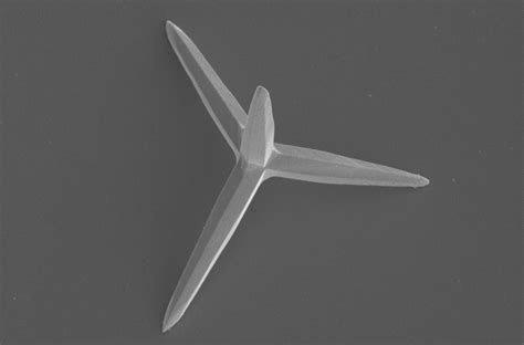Optics And Photonics News Silver Based Light Driven Micromotors Fight